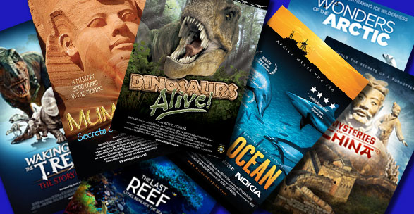 Home | Ontario Science Centre