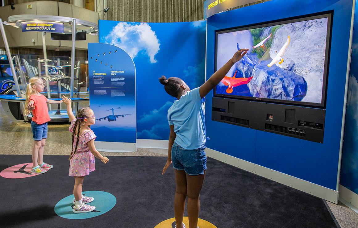 Home | Ontario Science Centre